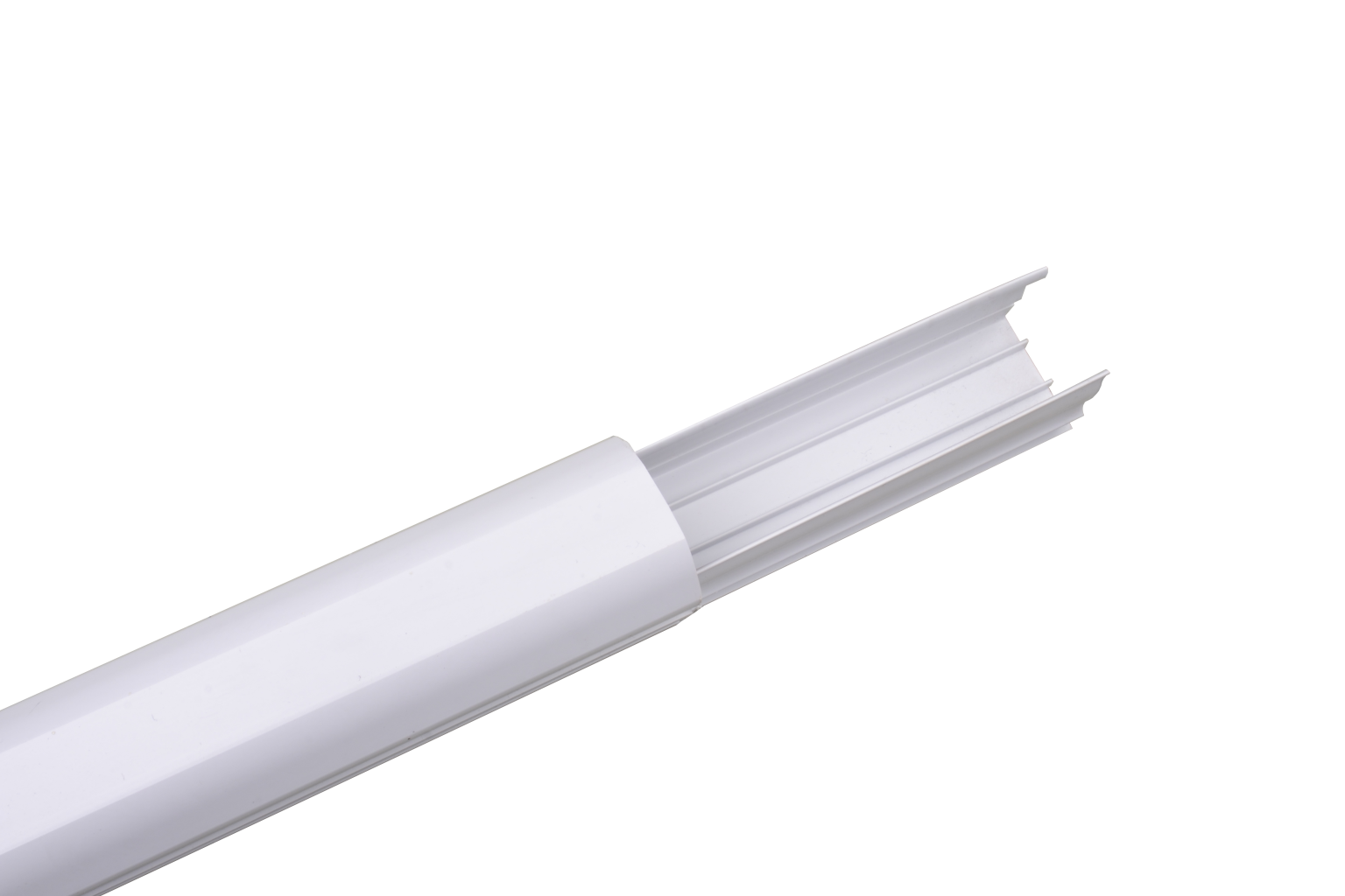 PVC BORU KANALI - Yeni Flex Lex